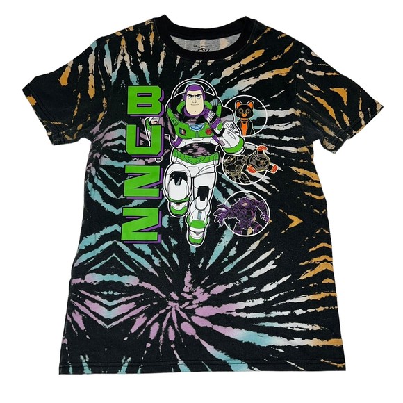Shirts & Tops | Buzz Lightyear Boys Xl Printed Ss Tee By Toy Story ...